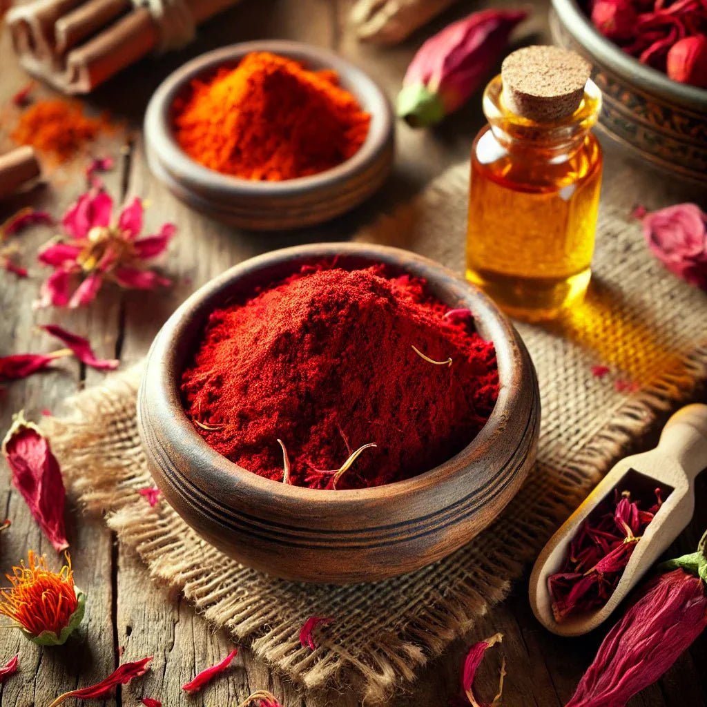 Découvrez les Bienfaits de l'Aker Fassi : Le Secret de Beauté Traditio — nilabeautys.com