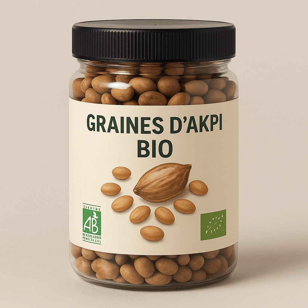 Graines d’Akpi : Bienfaits et Utilisations pour la Beauté — nilabeautys.com