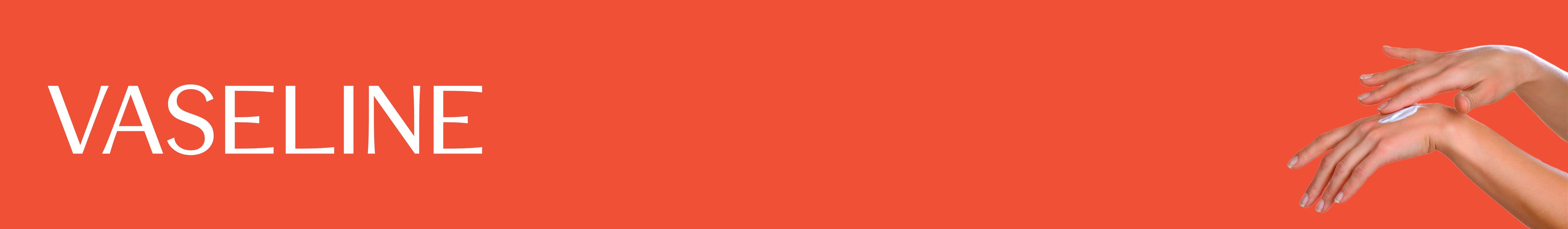 Vaseline — nilabeautys.com