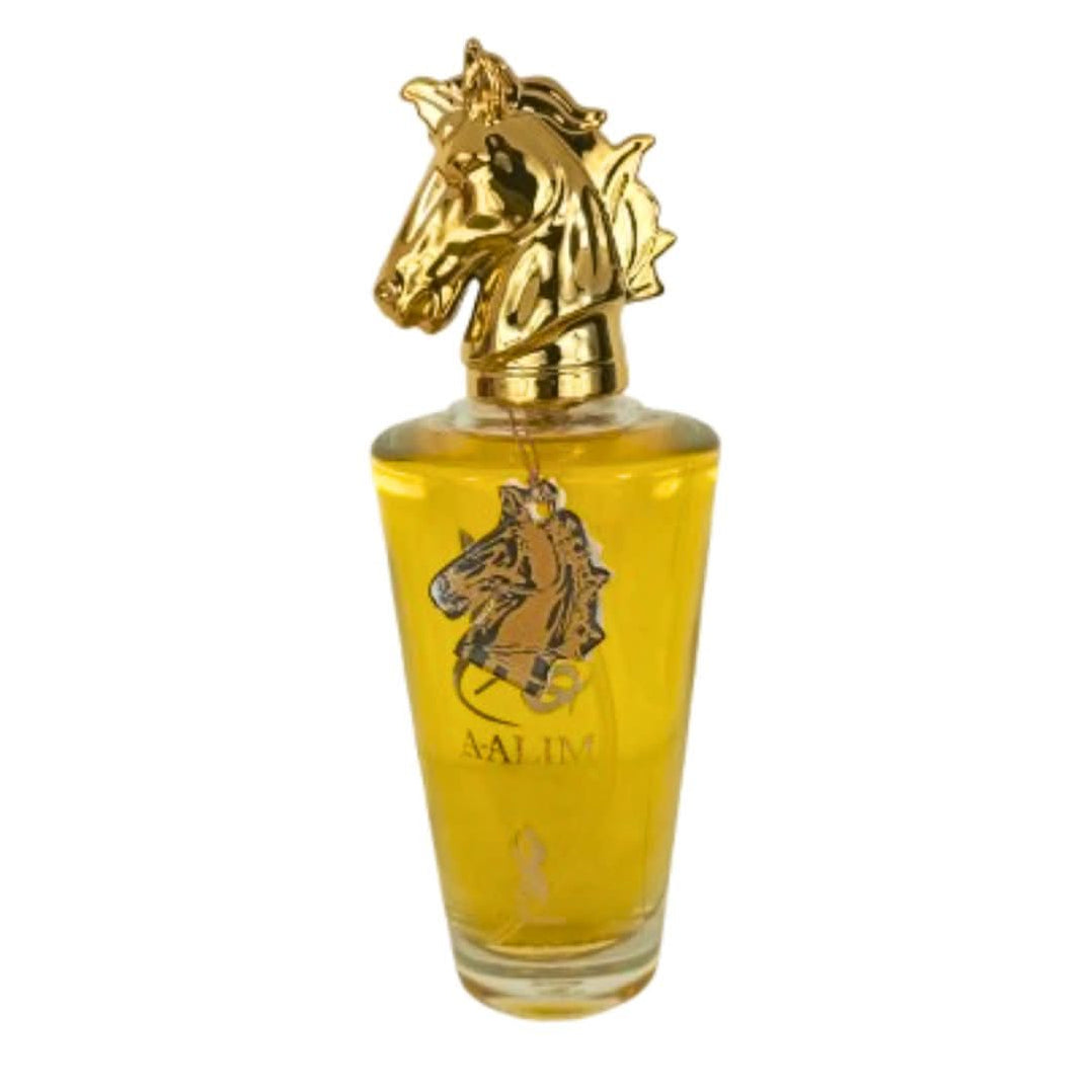 Aalim Al-Manahil Eau de Parfum 100ml — nilabeautys.com