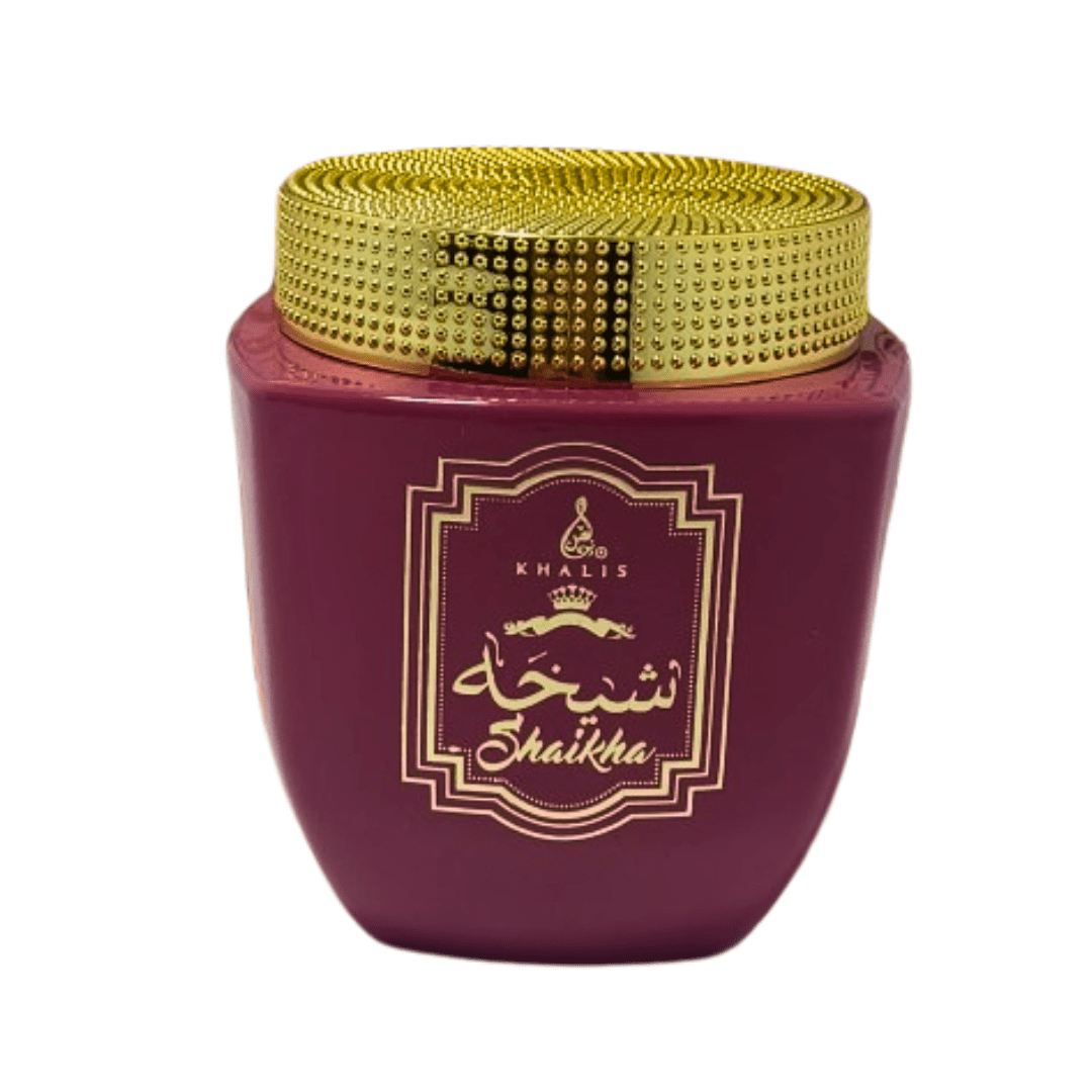 Encens Bakhoor Shaikha 80g — nilabeautys.com