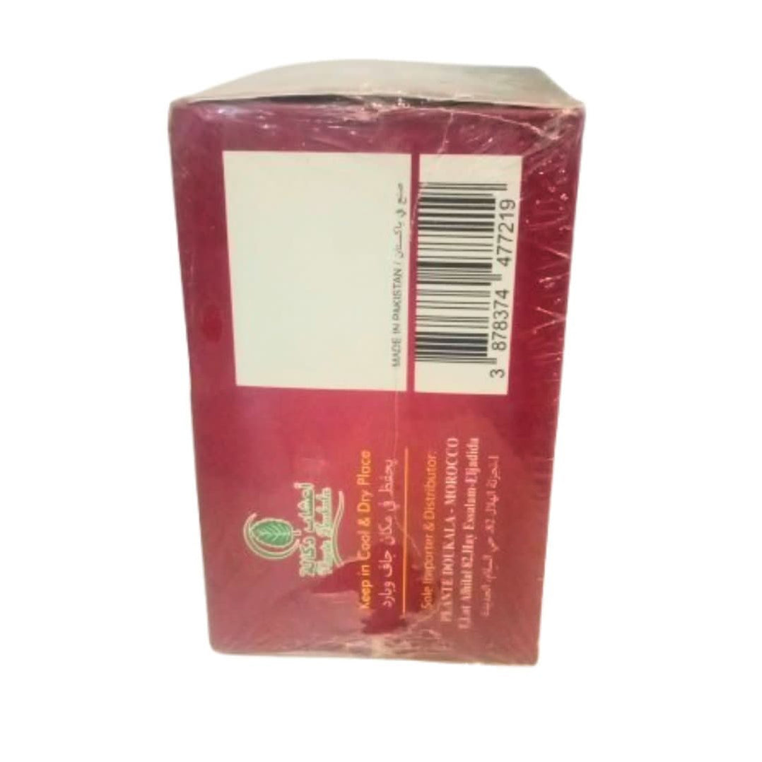 Encens Jawi Rouge du Maroc 1kg - Jaoui bakhour — nilabeautys.com
