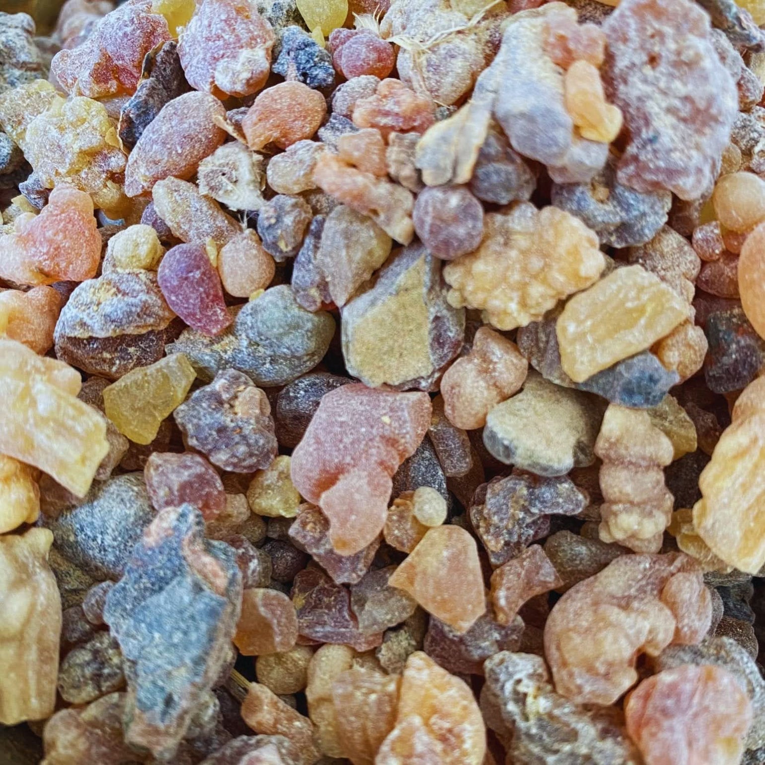 Encens Oum El Nass - 30g - أم الناس — nilabeautys.com