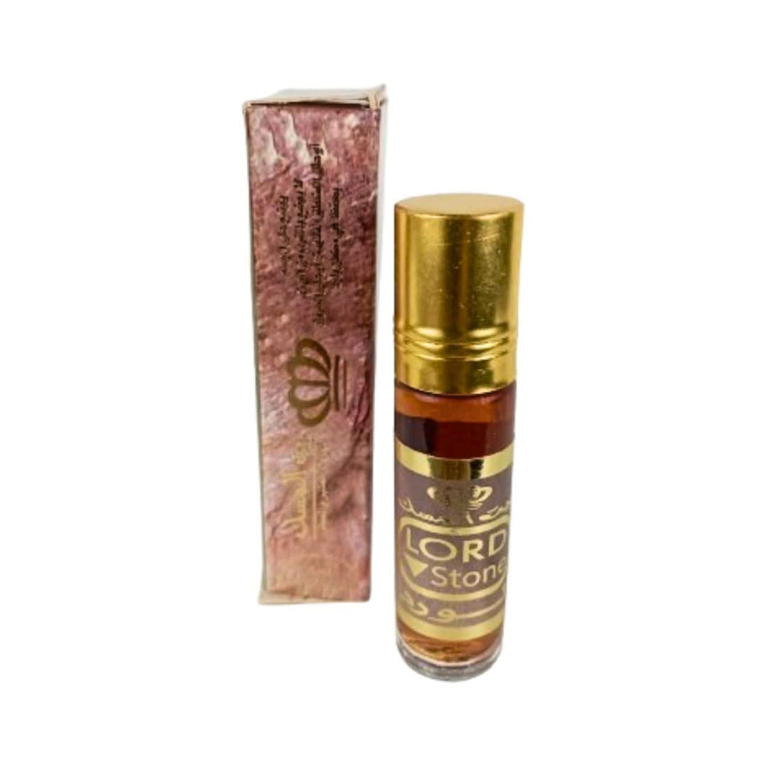 Lord - Huile de Parfum Al Rehab 6ml - Parfum Intense — nilabeautys.com