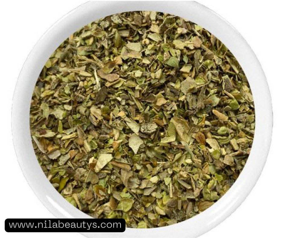 Origan du Maroc (Zaâtar) | Aromate Naturel pour une Cuisine Parfumée ...
