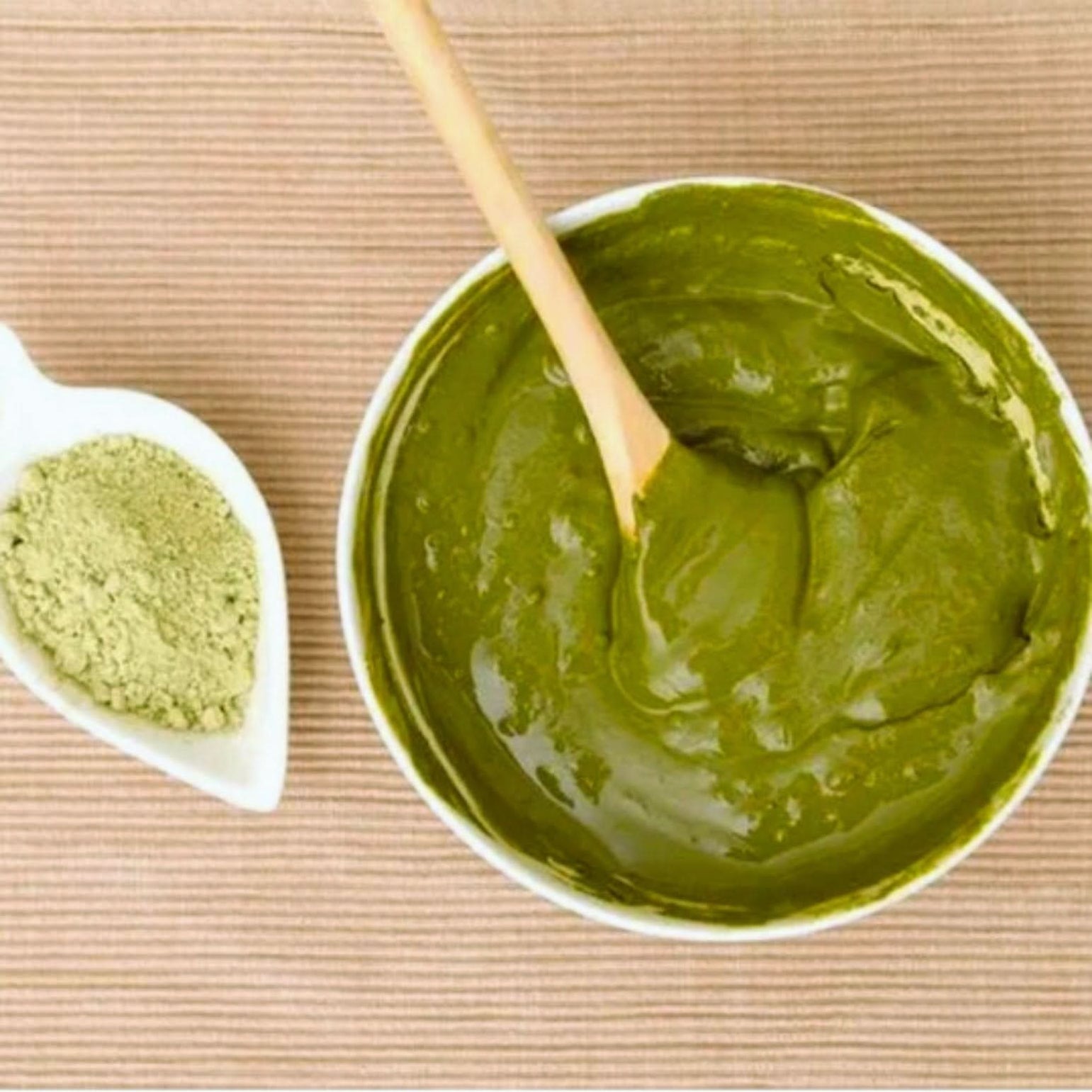 Feuille de Sidr (Jujubier) : Bienfaits, Utilisations, Précautions ...